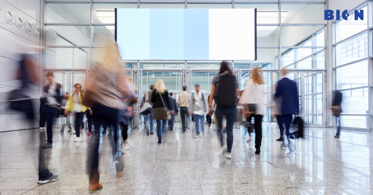 Cloud-Based SaaS Visitor Management Solutions: Is Automation key to the ...