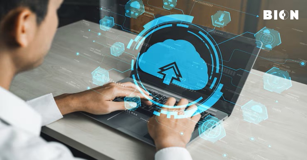 Cloud-Based SaaS Visitor Management: Is Automation Key? | Bion Analytx