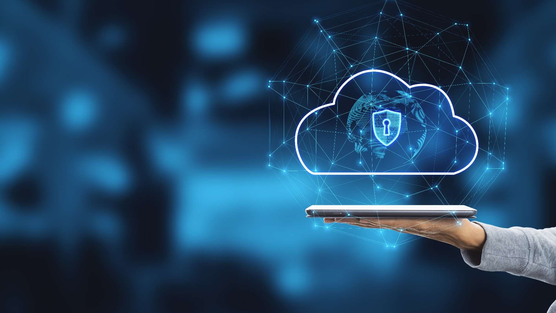 Best Cloud-Based Access Control System in India | Bion Security Solutions