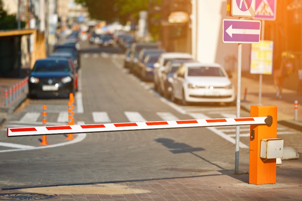 Turnstiles & Barrier Access Control Solutions | Bion Analytx