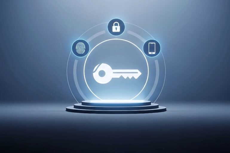 Smart Electronic Key Management System | Bion Analytx