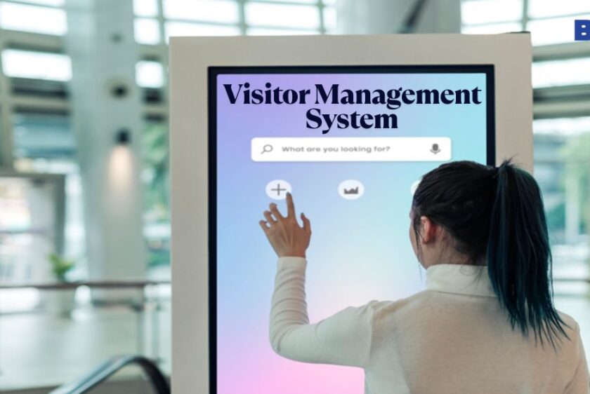 Cloud-Based SaaS Visitor Management Solutions: Is Automation key to the ...